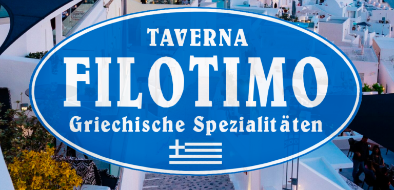 Taverna FILOTIMO